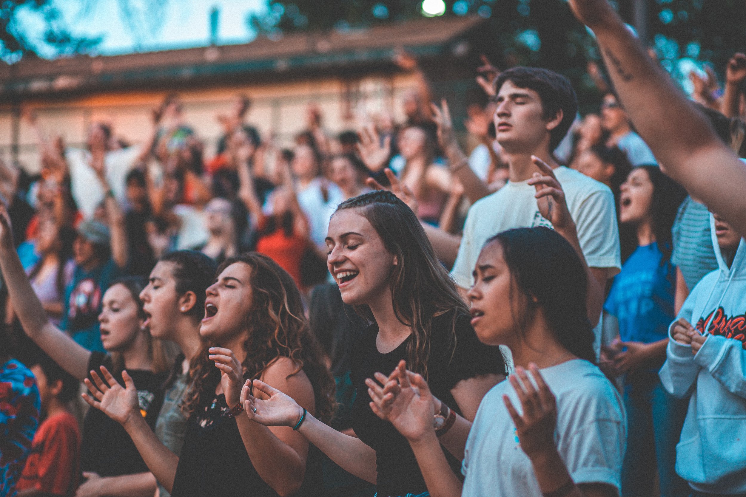 5 Ways Your Church Can Support a Theologically-Driven Student Ministry ...