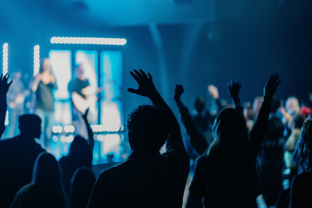 3 Reminders for Worship Pastors - Center for Preaching and Pastoral ...