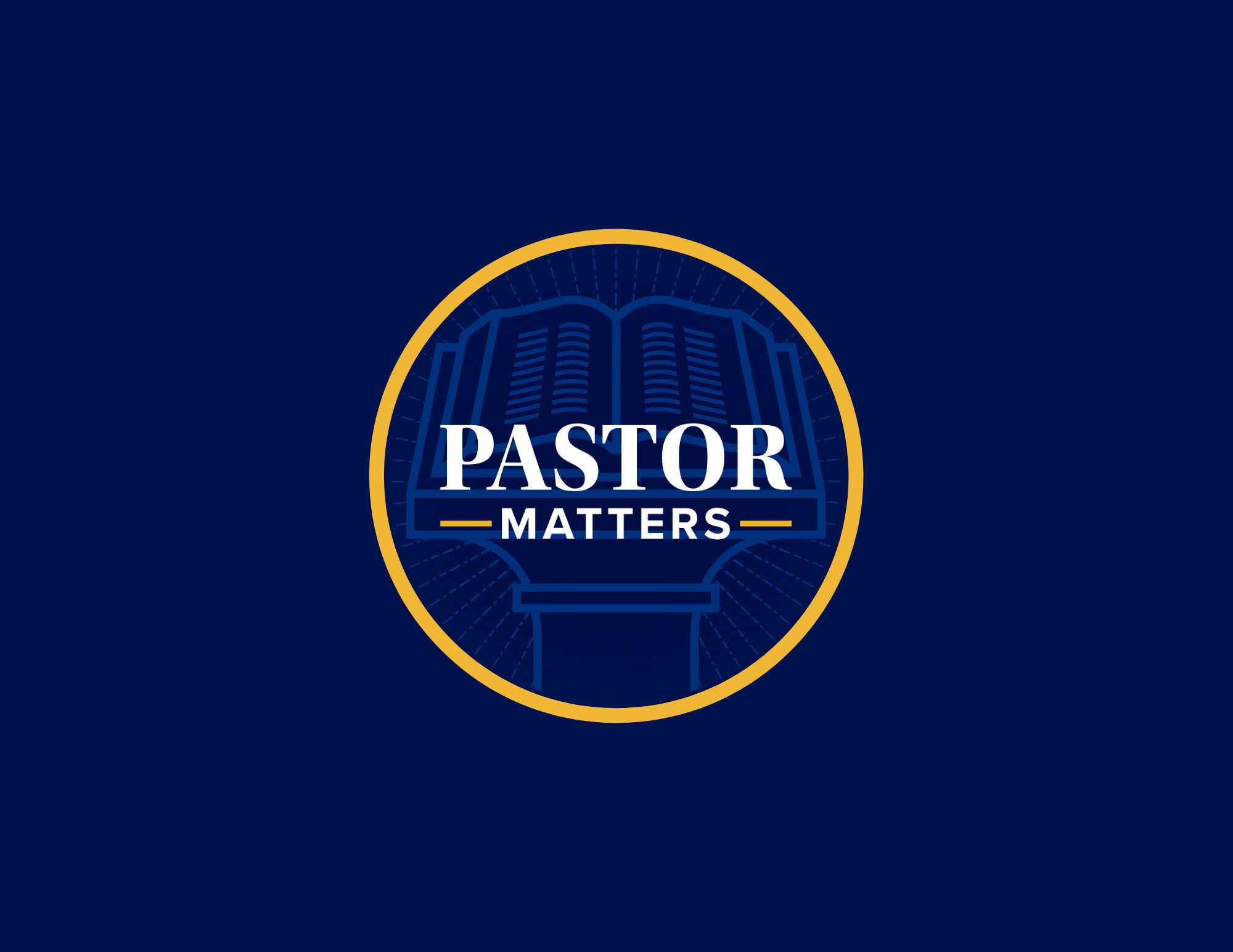 Podcasts - Center for Preaching and Pastoral Leadership