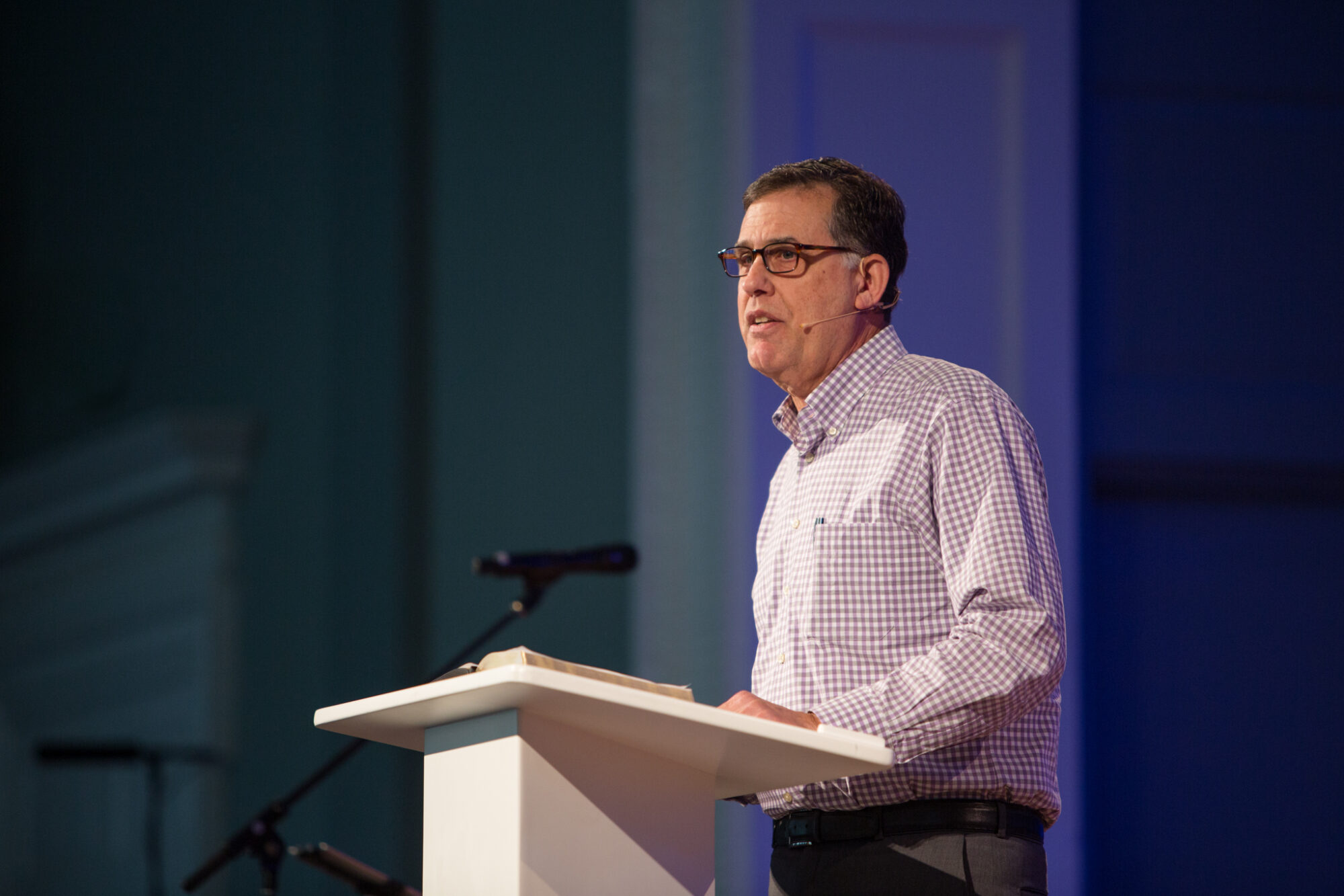 Current Trends in Pastoral Theology - Center for Preaching and Pastoral ...