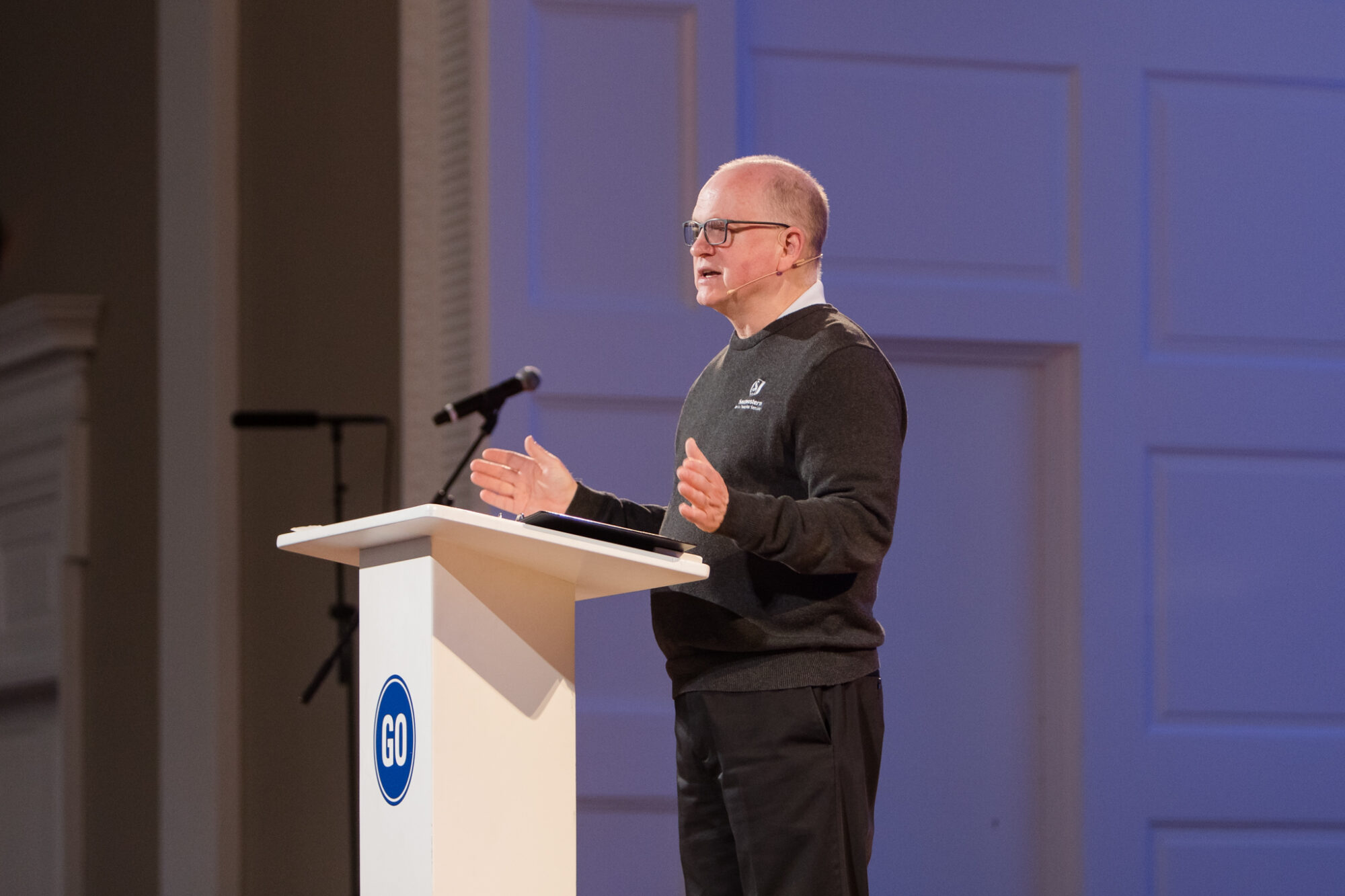 The Resurrection of the Great King - Center for Preaching and Pastoral ...