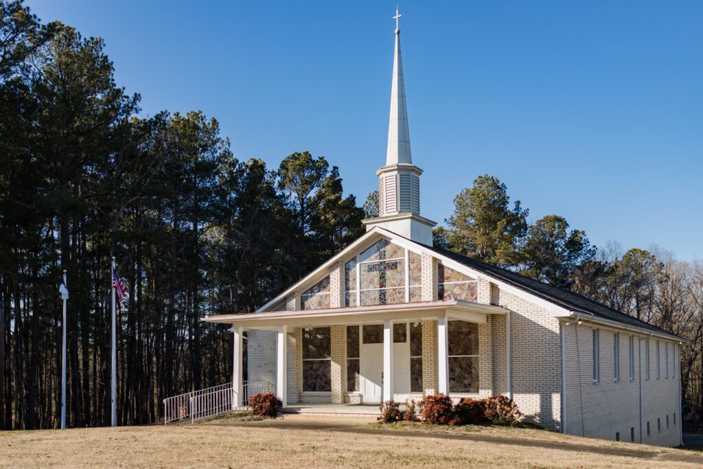 10 Ways for Pastors to Express Their Love for Their Congregation ...