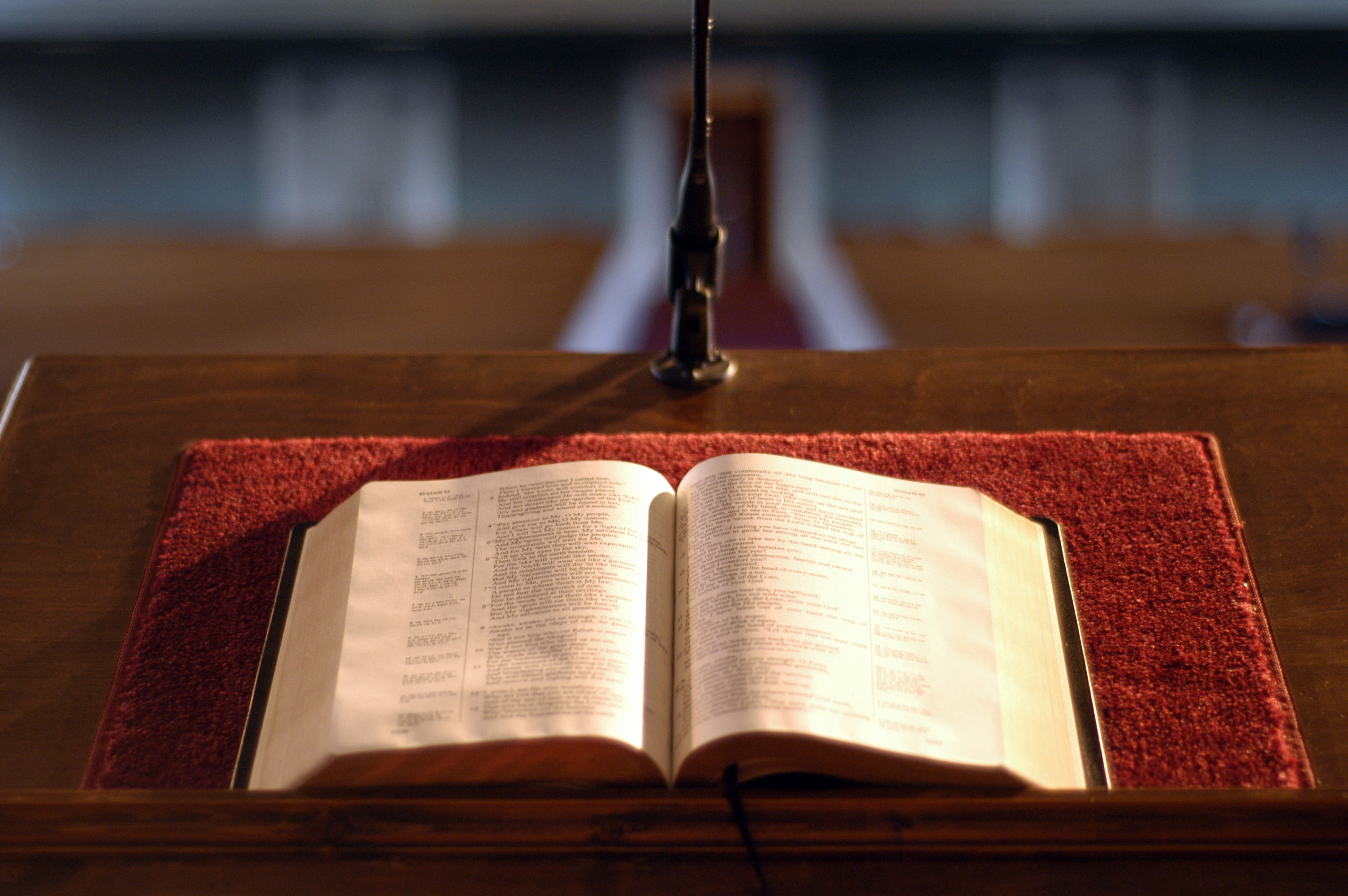 Pastor to Pastor: 10 Reasons I Appreciate You - Center for Preaching ...