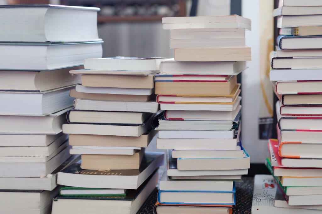 How Reading Good Fiction Can Help You in Ministry - Center for ...