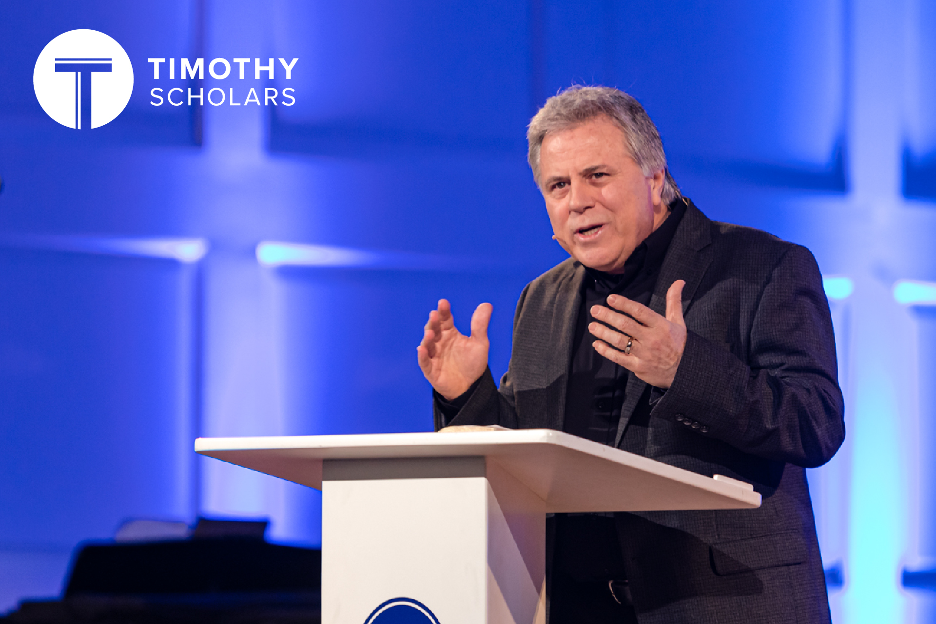 The Rise and Fall of Leadership: The Curse of Ministry Success - Center ...