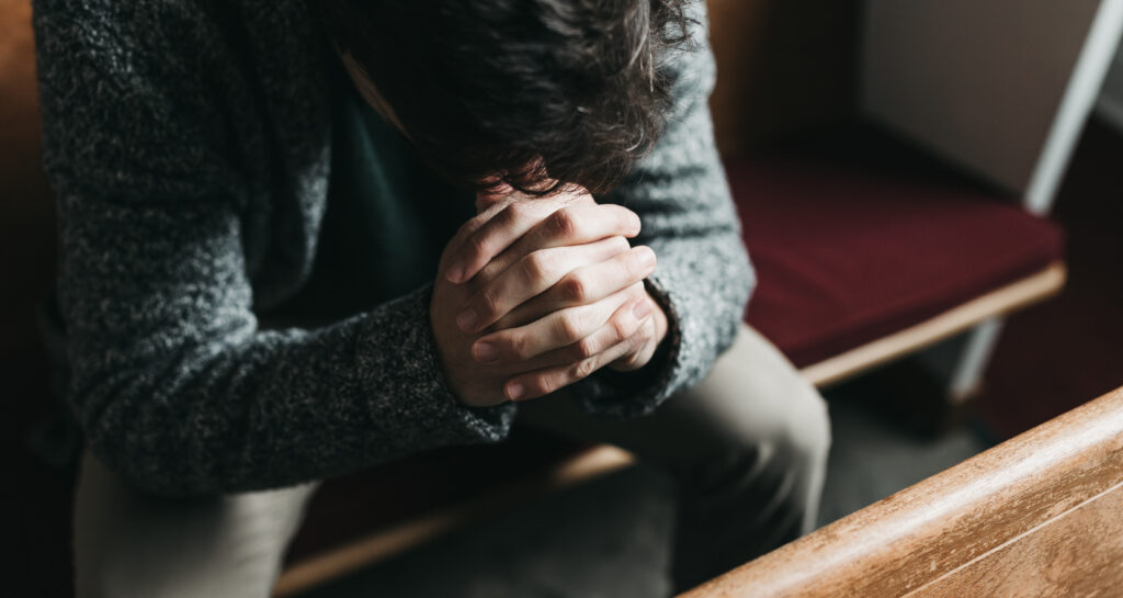 8 Characteristics of Praying Churches - Center for Preaching and ...