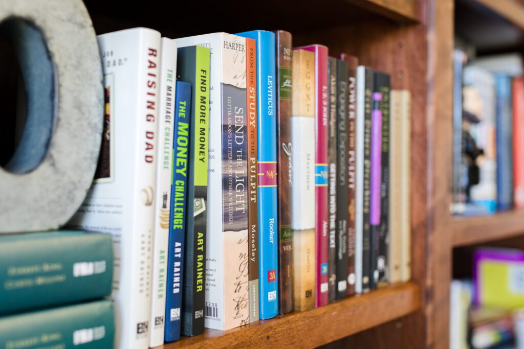 Recommended Resource: Engaging Exposition - Center for Preaching and ...