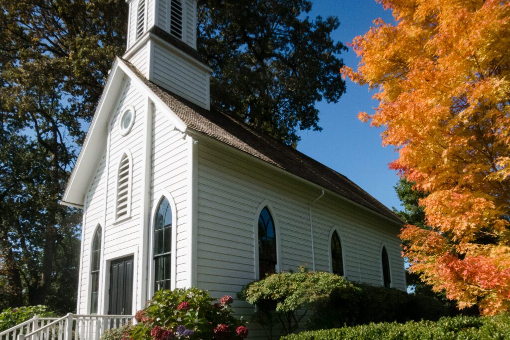 7 Words of Encouragement For Church Leaders For This Weekend - Center ...