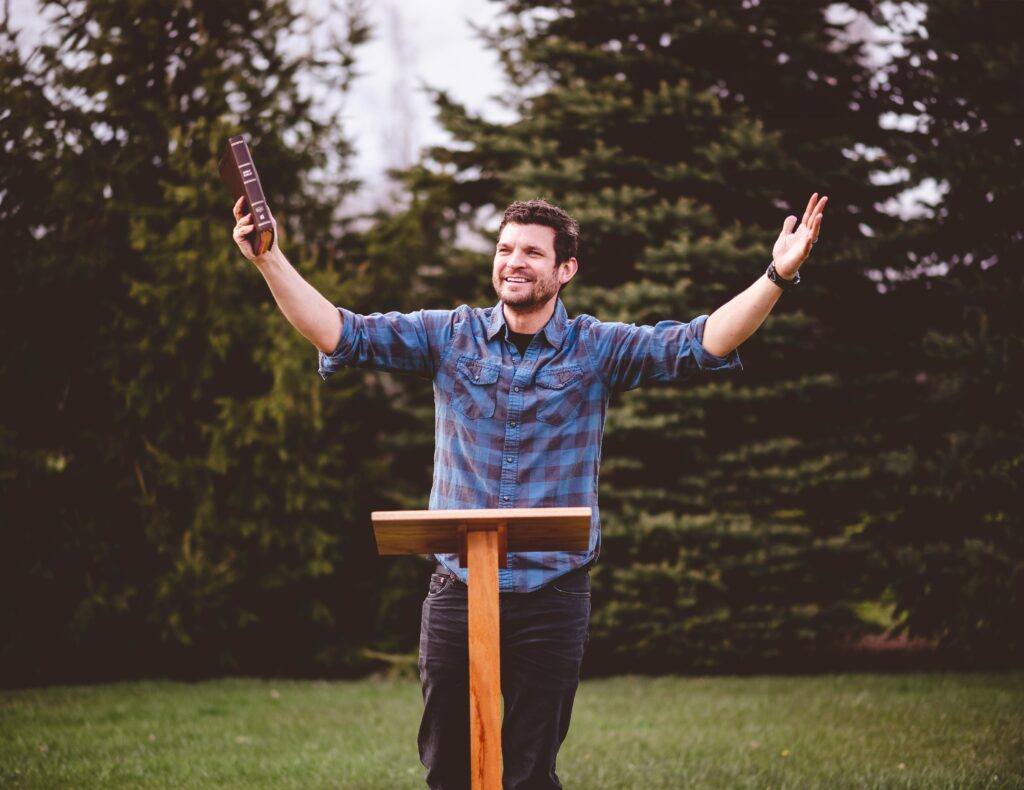 10 Ways to Renew (or Keep) Your Passion for Ministry - Center for ...