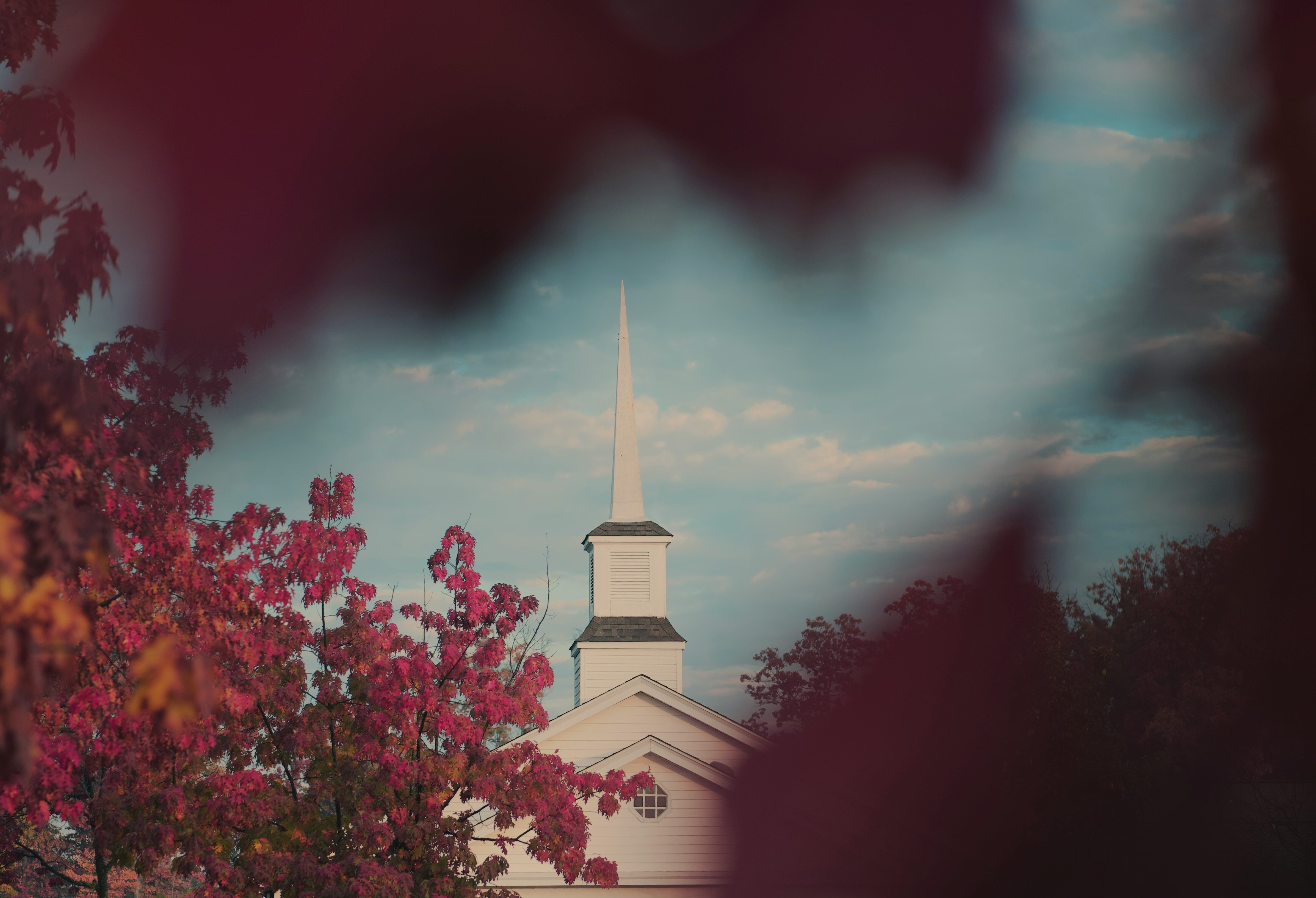 7 Characteristics of Pastoral Leaders Who Don't Give Up Easily - Center ...