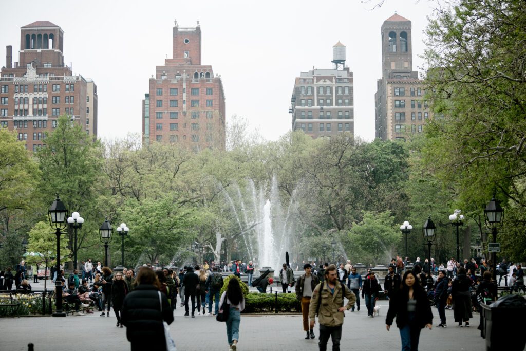 13 Ways to Get Outside the Christian Bubble - Center for Preaching and ...