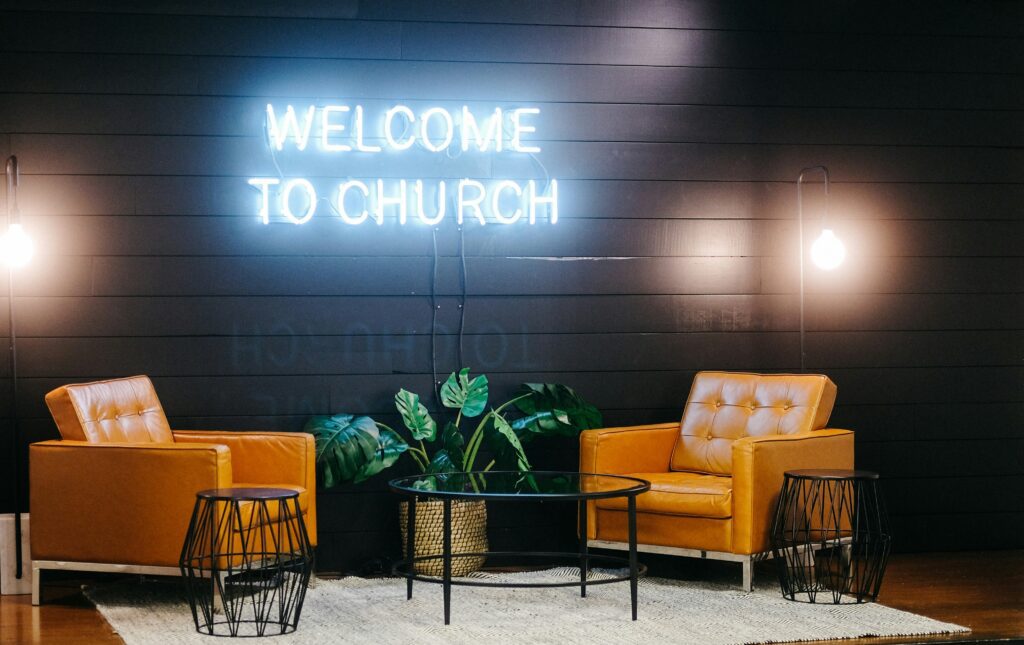 10 "First Impressions" Done Well in Churches - Center for Preaching and ...