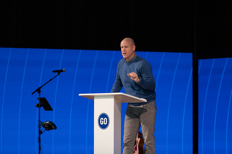 Engaging Exposition 2024: Speaker Jimmy Scroggins - Center for ...