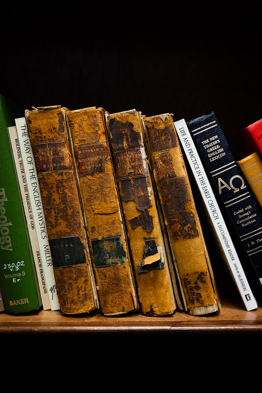 Recommended Resource: Spirit-Led Preaching - Center for Preaching and ...