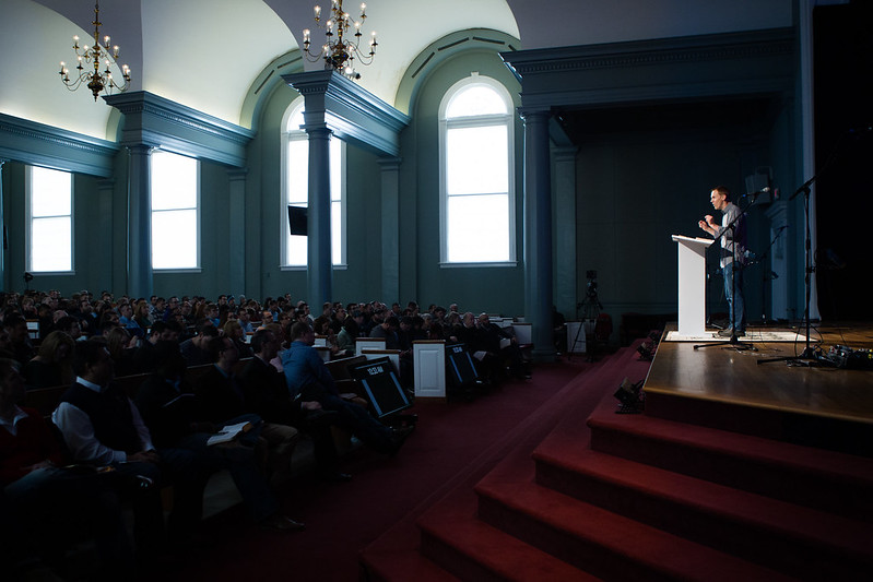 5 Reasons Pauses Matter in Preaching—and Why They’re So Hard to Do ...