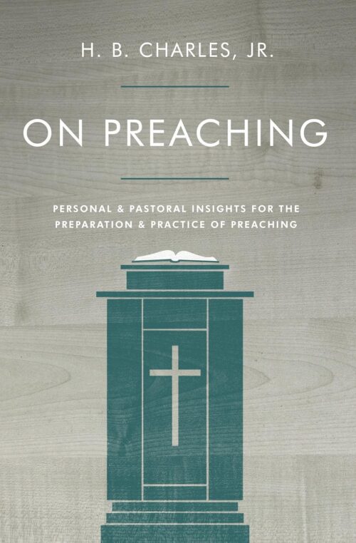 Recommended Resource: On Preaching - Center for Preaching and Pastoral ...