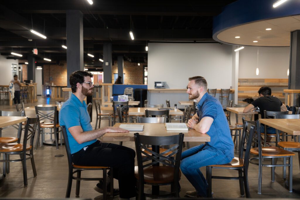 7 Simple Ways to Strengthen the Discipleship Strategy in Your Church ...