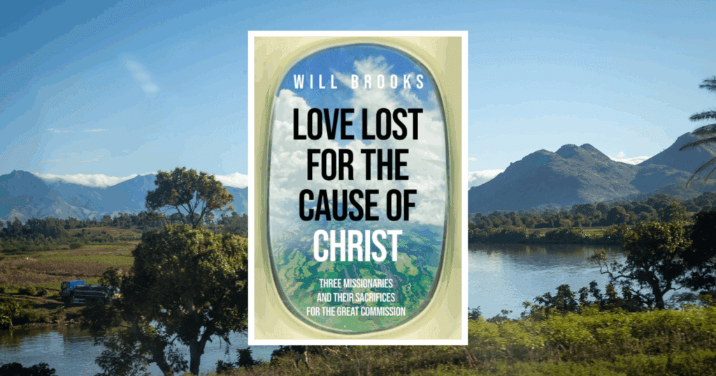 Recommended Resource - Love Lost for the Cause of Christ: Three ...