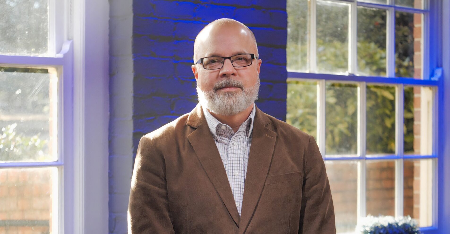 Dr. Chuck Quarles | Unearthing Spiritual Treasures: Discovering the ...